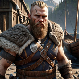 Drepa | Thunderstore - The Valheim Mod Database