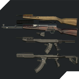 ModulSKS | Thunderstore - The H3VR Mod Database