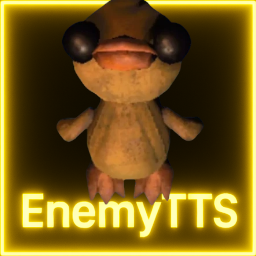 EnemyTTS | Thunderstore - The R.E.P.O. Mod Database