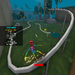 MegabonkRailsBuilder | Thunderstore - The Megabonk Mod Database