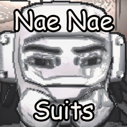 My Custom Suits | Thunderstore - The Lethal Company Mod Database