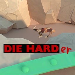 DieHarder | Thunderstore - The RUMBLE Mod Database