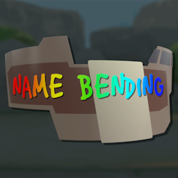 Decompiled source of NameBending | Thunderstore - The RUMBLE Mod Database