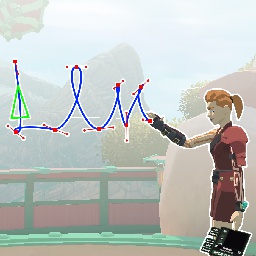 ScriptedLIVCam | Thunderstore - The RUMBLE Mod Database