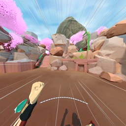 SpeedEffects | Thunderstore - The RUMBLE Mod Database