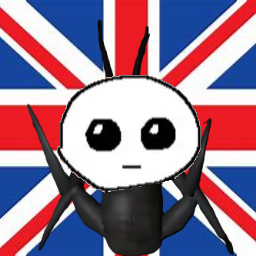 yippe british bug | Thunderstore - The Lethal Company Mod Database