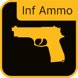 Infinite Ammo Mod | Thunderstore - The BONELAB Mod Database