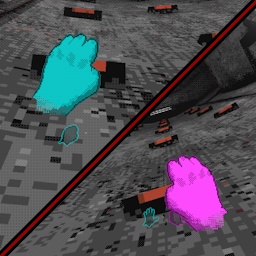 Custom Stamina Colors | Thunderstore - The White Knuckle Mod Database