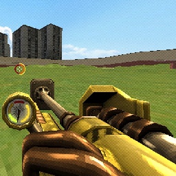 Impact Hammer Color Remap Requires ULTRASKINS GC | Thunderstore - The ULTRAKILL Mod Database