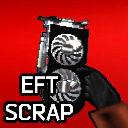 TarkovianScrap | Thunderstore - The Lethal Company Mod Database