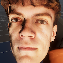 Paul Head | Thunderstore - The Lethal Company Mod Database