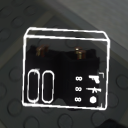 Thunderstore - The BONELAB Mod Database