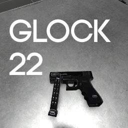 RealWorldAccurateEderTexture | Thunderstore - The Boneworks Mod Database