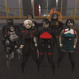 Decompiled source of Signalis Model Replacement | Thunderstore - The Lethal Company Mod Database