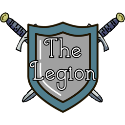 Legion RP Admin Pack | Thunderstore - The Valheim Mod Database