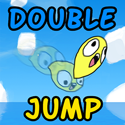DoubleJump | Thunderstore - The Bopl Battle Mod Database