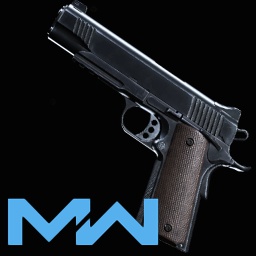 1911 | Thunderstore - The H3VR Mod Database