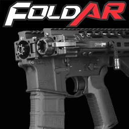 FoldAR | Thunderstore - The H3VR Mod Database