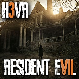RE7 Weapon Pack | Thunderstore - The H3VR Mod Database