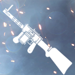 SMG 0818 | Thunderstore - The H3VR Mod Database