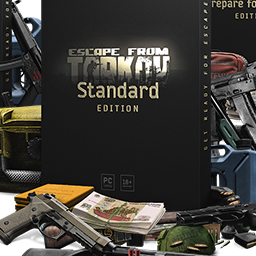 Tarkov StartarPacks USEC BEAR All Editions | Thunderstore - The H3VR ...