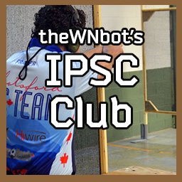 theWNbots IPSC Club | Thunderstore - The H3VR Mod Database