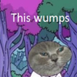 This Wumps | Thunderstore - The Lethal Company Mod Database