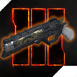 Black Ops 3 Annihilator | Thunderstore - The H3VR Mod Database