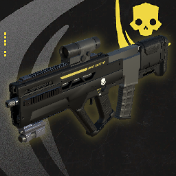 Helldivers 2 AR23 Liberator | Thunderstore - The H3VR Mod Database