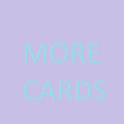 more cards | Thunderstore - The ROUNDS Mod Database