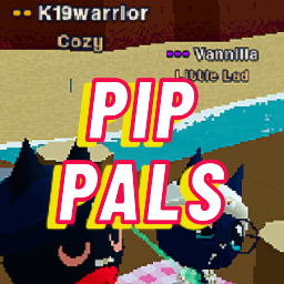 Pip Pals | Thunderstore - The WEBFISHING Mod Database