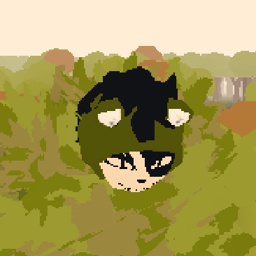 bushwhacker | Thunderstore - The WEBFISHING Mod Database