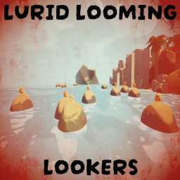 Lurid Looming Lookers | Thunderstore - The PEAK Mod Database
