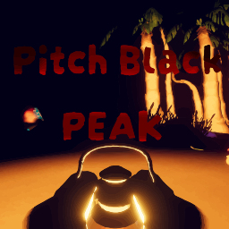Pitch Black PEAK version history | Thunderstore - The PEAK Mod Database