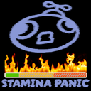 Stamina Panic version history | Thunderstore - The PEAK Mod Database