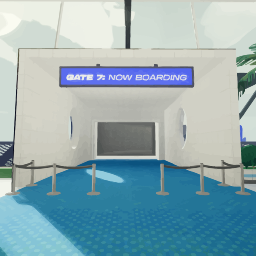 Walk On Boarding version history | Thunderstore - The PEAK Mod Database