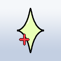 ParticlesPlus | Thunderstore - The WEBFISHING Mod Database