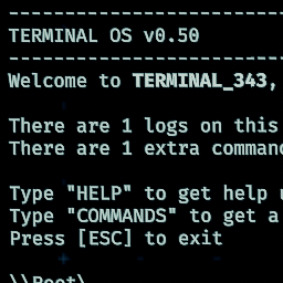Decompiled source of BetterTerminalInfo | Thunderstore - The GTFO Mod Database