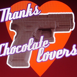 ChocolateReloaded | Thunderstore - The GTFO Mod Database