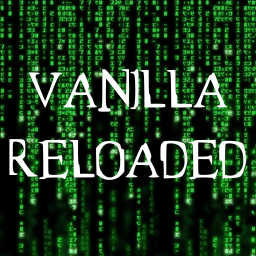 VanillaReloaded | Thunderstore - The GTFO Mod Database