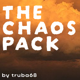 TheChaosPack changelog | Thunderstore - The PEAK Mod Database