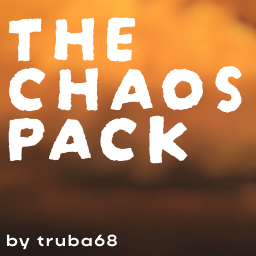 TheChaosPack version history | Thunderstore - The PEAK Mod Database