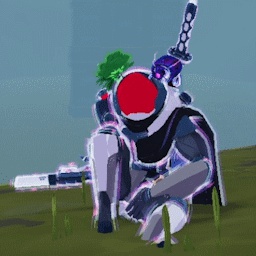 MinuanoDriver | Thunderstore - The Risk of Rain 2 Mod Database