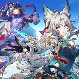 HSR Yaoqing Trio Suits | Thunderstore - The Lethal Company Mod Database