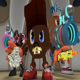 hjgf | Thunderstore - The Lethal Company Mod Database