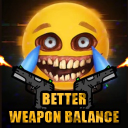 Decompiled source of BetterWeaponBalance | Thunderstore - The R.E.P.O. Mod Database