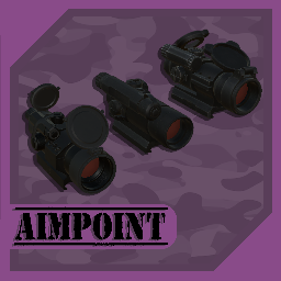 Decompiled source of Aimpoints | Thunderstore - The H3VR Mod Database