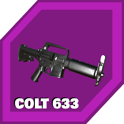 C633 | Thunderstore - The H3VR Mod Database