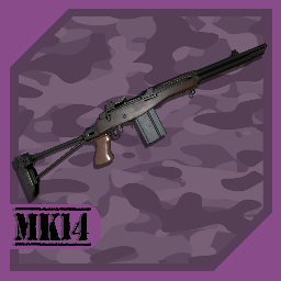 M14K | Thunderstore - The H3VR Mod Database