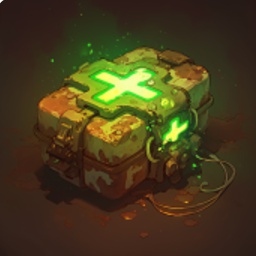 TeamHealthPacks | Thunderstore - The R.E.P.O. Mod Database